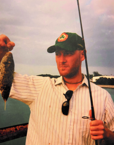 Michael D. Morando | News, Sports, Jobs - Post Journal